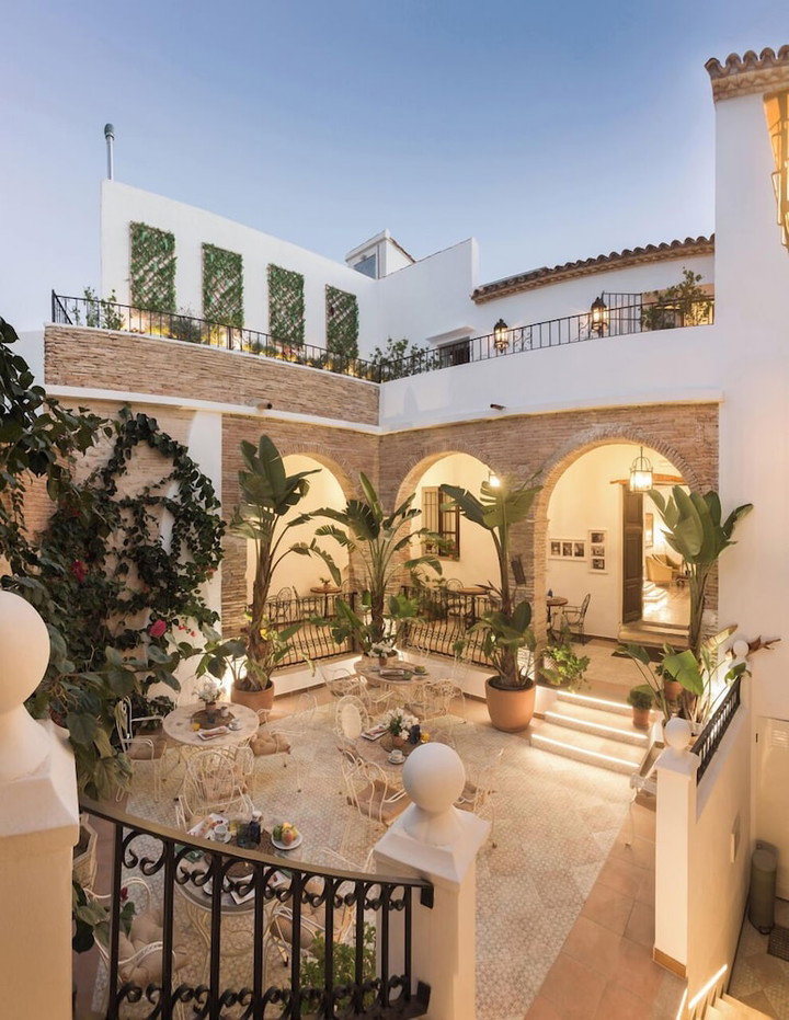 La Casona De Las Flores - Ondara