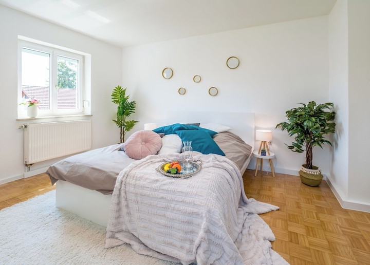 1og M Schöne Wohnung 10 Min Von Salzburg - Salzburg
