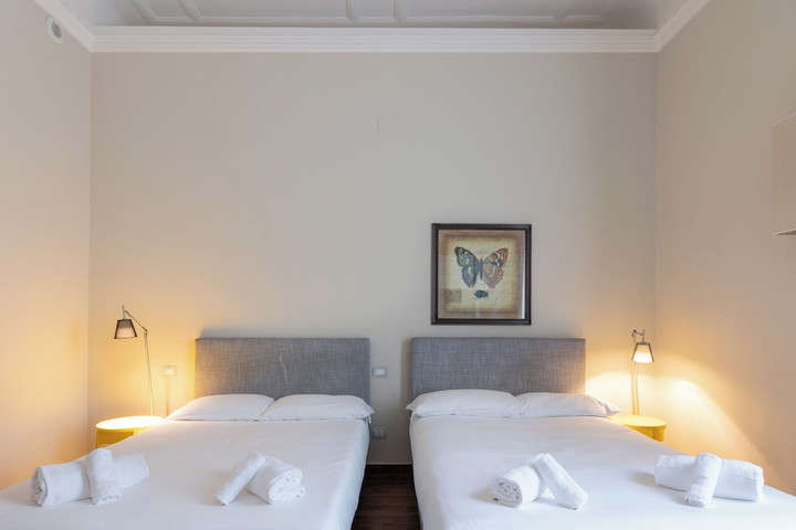 Porta Romana Apartments - Milan