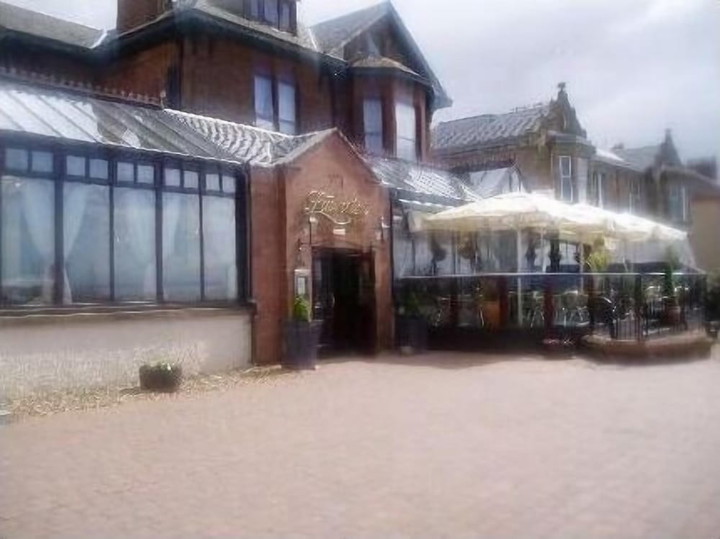 The Lauriston Hotel - Ayrshire