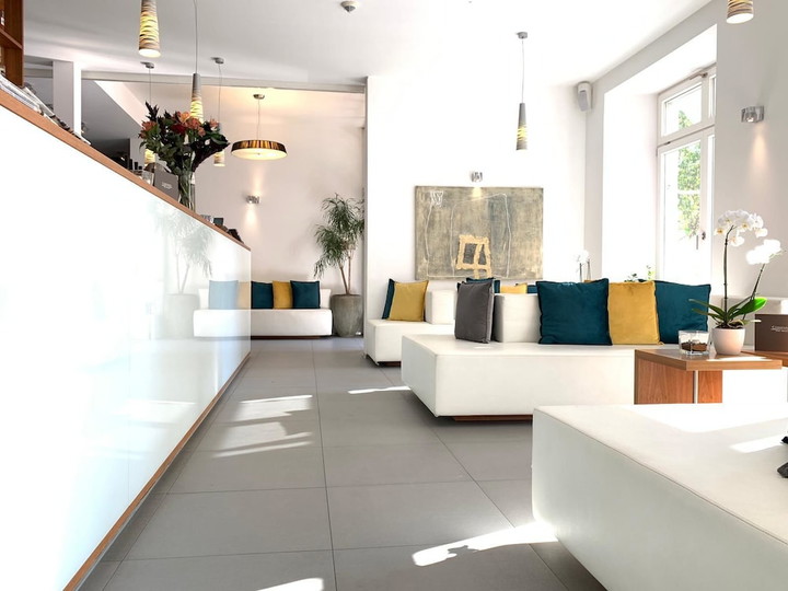 Hotel Constantia - Konstanz