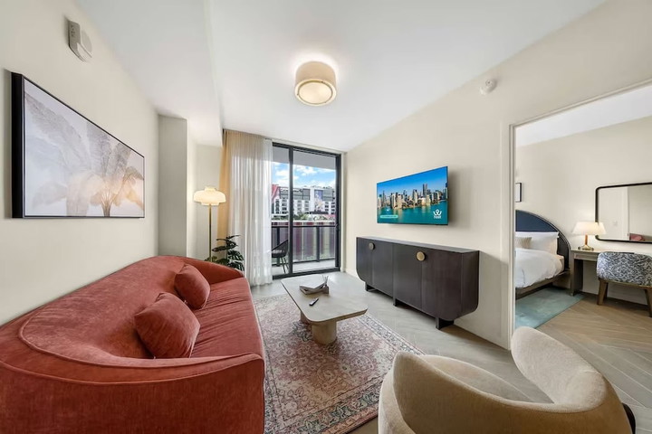 Vibrant Wynwood Condo & Resort - Miami Beach, FL