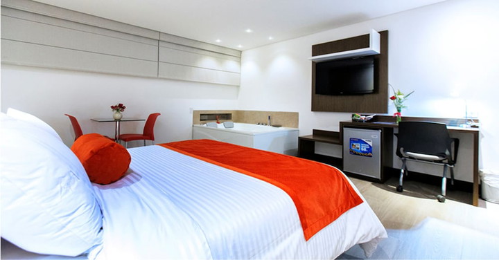 Loyds Hotel - Antioquia