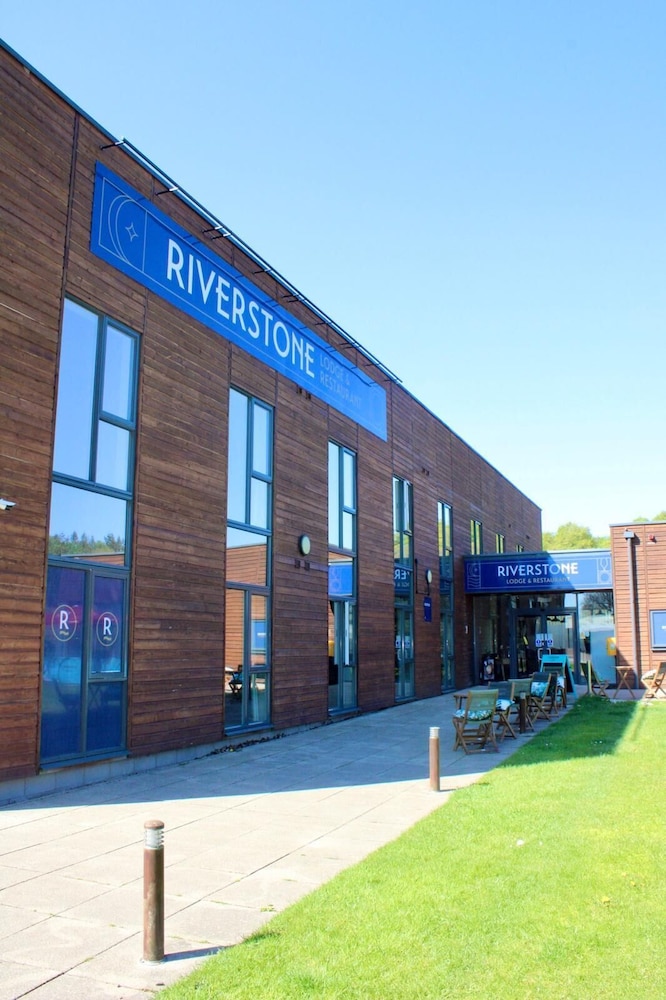 Riverstone Lodge Hotel - Perth