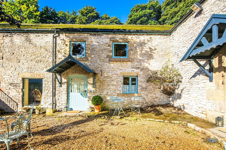 Fruitpip - Derbyshire
