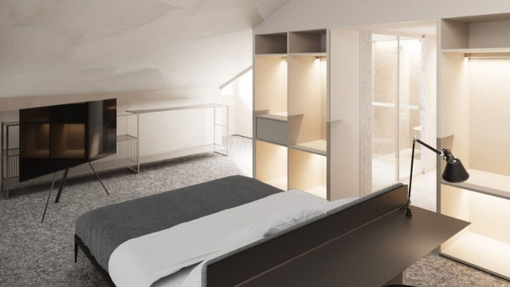 Esperanca Hotel Braga Vignette Collection By Ihg - Braga