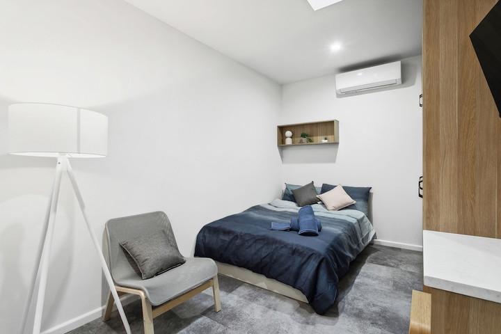 Cozy Stays - Private Rooms - Adelaide Hills Council