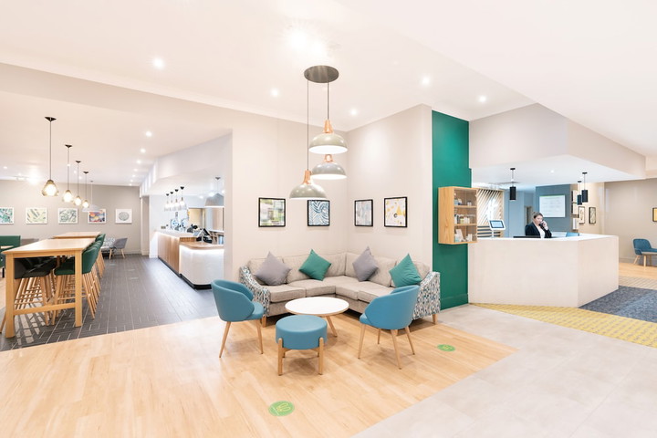 Holiday Inn Gloucester-cheltenham By Ihg - Cotswolds
