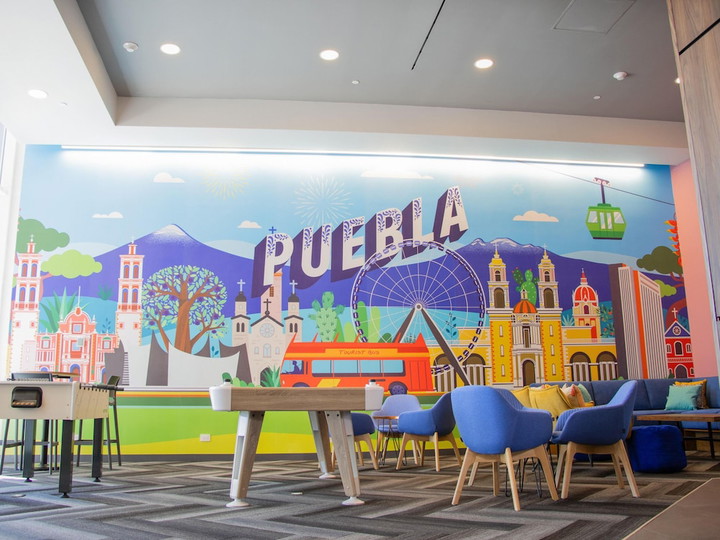Tru By Hilton Puebla Angelopolis - Tlaxcala