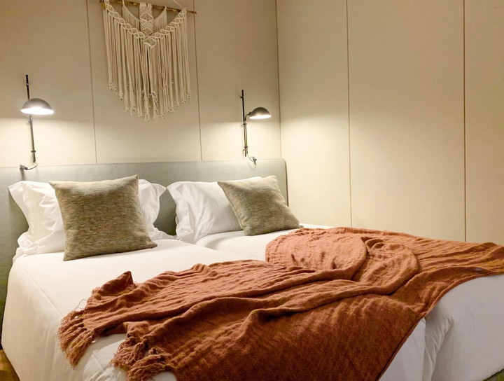 Oporto Serviced Apartments - Miragaia - Porto