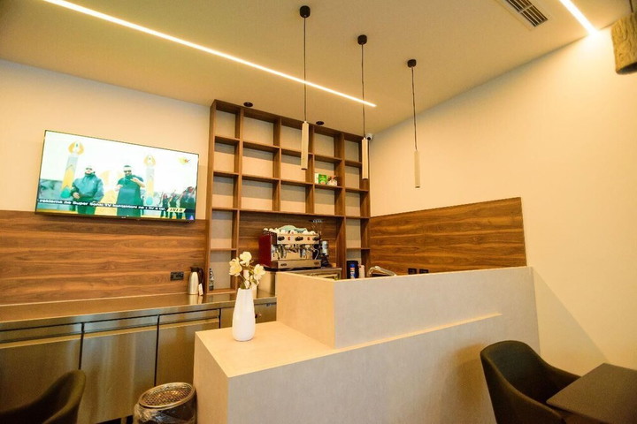 Hotel Zeneli Vlore - Vlora