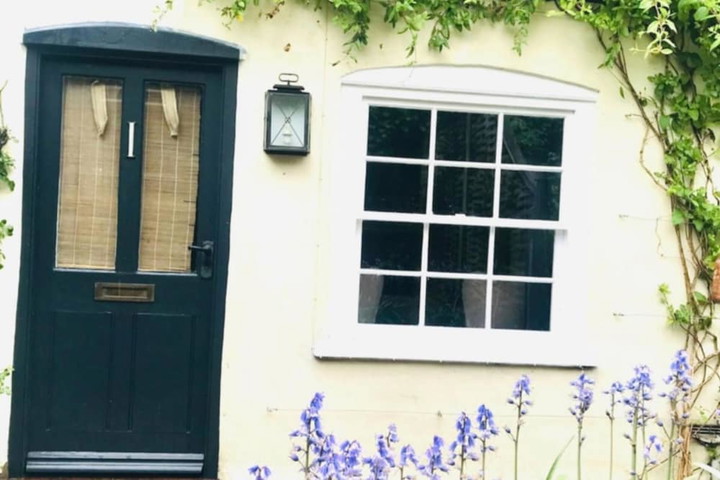 Mews Cottage Off Marlborough High Street - Marlborough