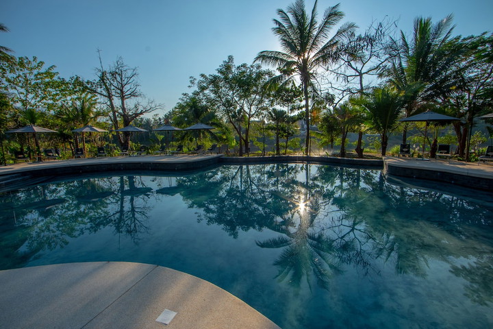 Le Bel Air Resort Luang Prabang - Luang Prabang