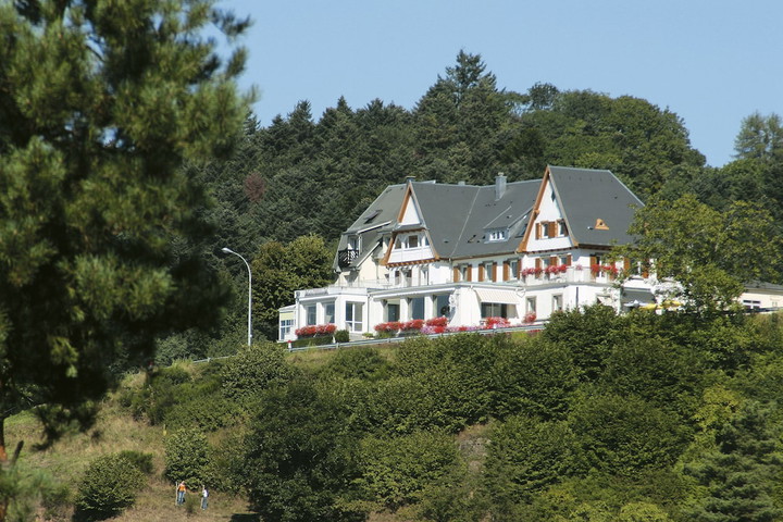 Hôtel - Restaurant Panorama - Munster