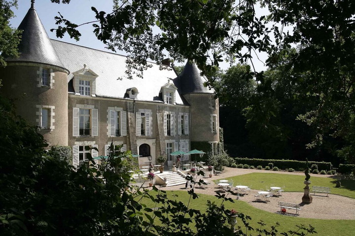 Château De Pray - Amboise