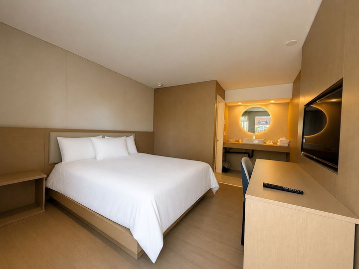 Motel La Siesta - Québec