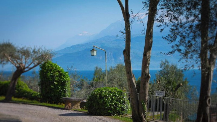 Hotel Mon Repos - Sirmione