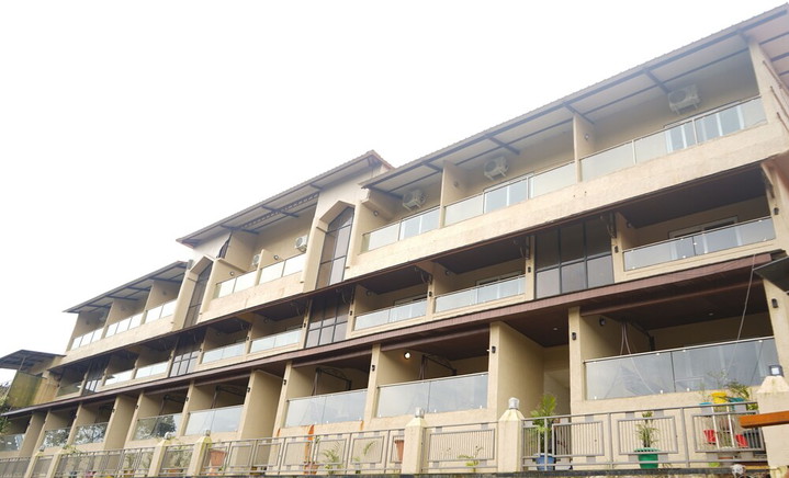 Regenta Z Mahabaleshwar - Mahabaleshwar