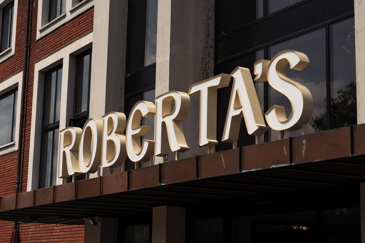 Robertas Society - Aarhus