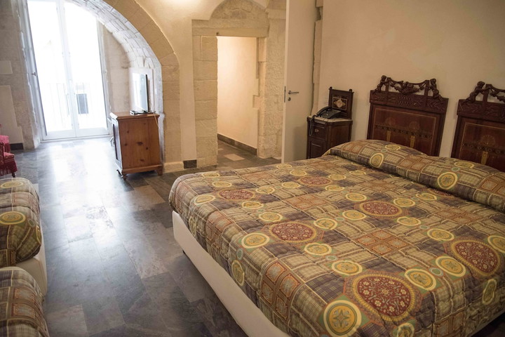 Hotel Dell'orologio - Ragusa