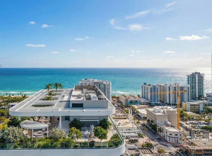 72 Park Miami Beach Boutique Residences By Iliosrentals - Miami Beach, FL