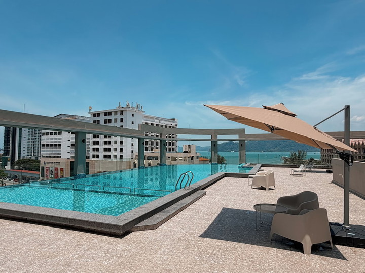 Purejoy Hotel Langkawi - Kedah