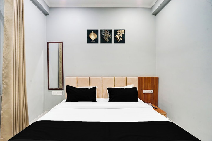 Hotel Grand Aana Inn - Jaipur