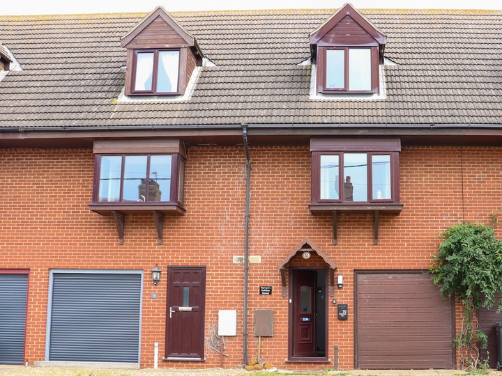 Harvey's Holiday House - Hunstanton