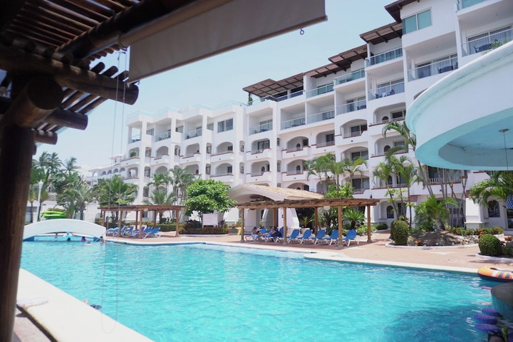Casablanca Resort - Nayarit