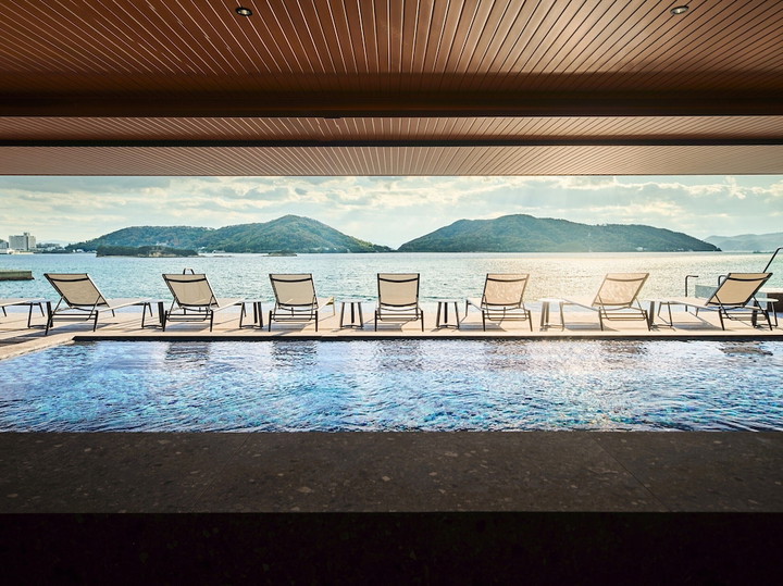 Edit X Seven Setouchi Shodoshima - Japan