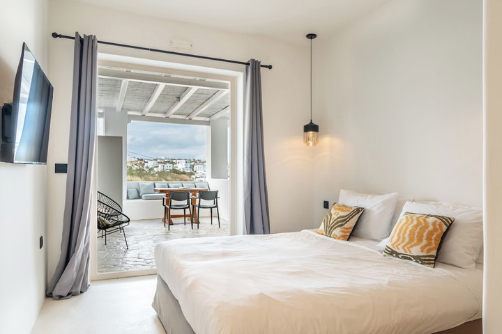 Boho Friends - Mykonos Region