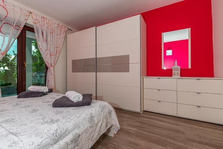 Apartmen Jasminka 1 - Crikvenica