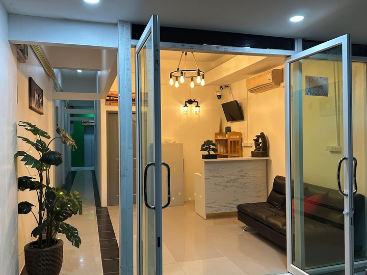 Limetree Loft Guesthouse - Patong Beach