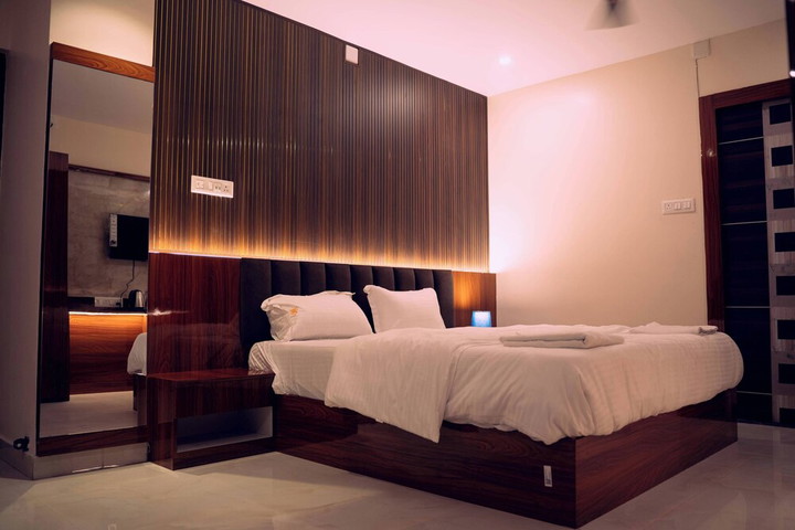 Hotel Dibyansh Premium - Bhubaneswar