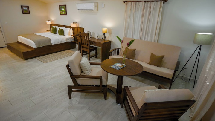 Roaring River Resort - Belmopan