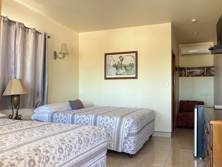 Hospedaje Mulege - Puerto Peñasco