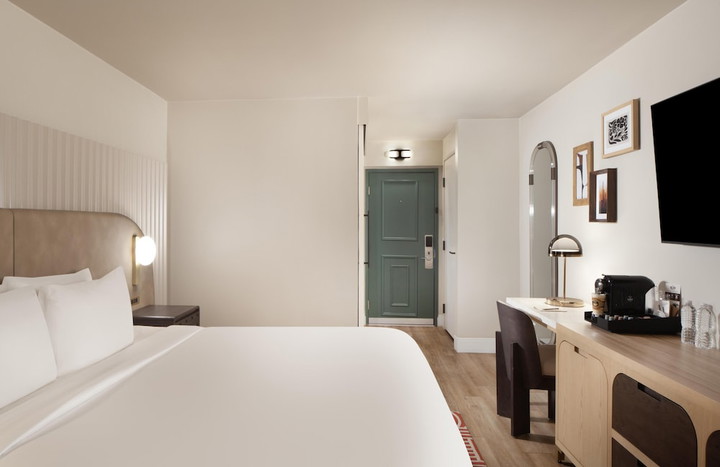 Hotel Solaya, Part Of Jdv By Hyatt - Paradise Valley