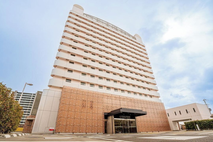 大阪关西机场酒店【关西机场】 - 日本