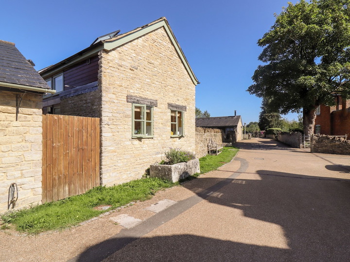 Mill View - Wiltshire