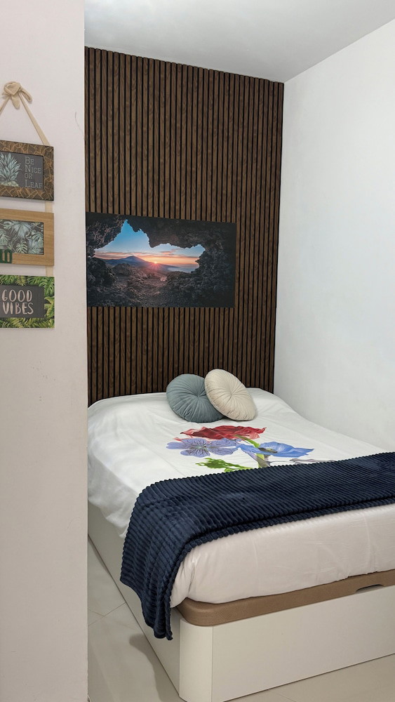 Costa Adeje Sunset Ocean View Garden Studio B - Costa Adeje