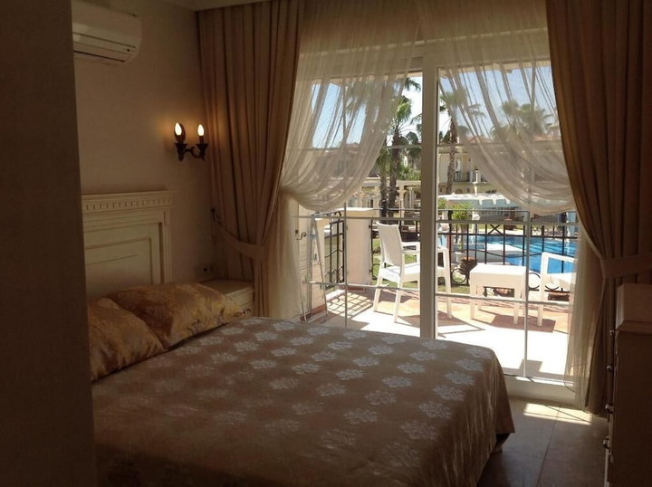 Villa B&d - Çeşme