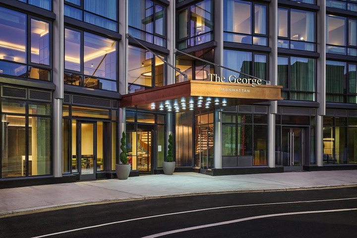 The George Manhattan, Tapestry Collection By Hilton+++ - Manhattan, NY