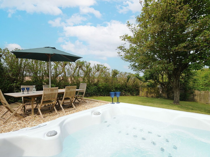 Carvannel Cottages - Portreath