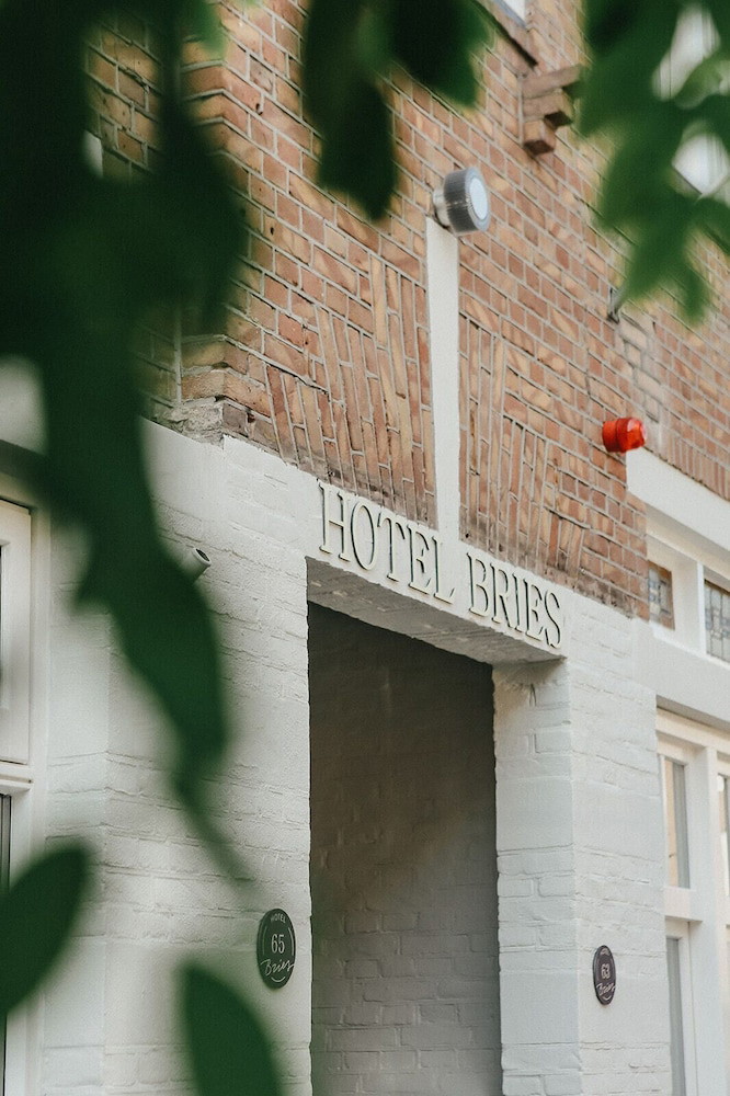 Hotel Bries Den Haag Scheveningen - Scheveningen