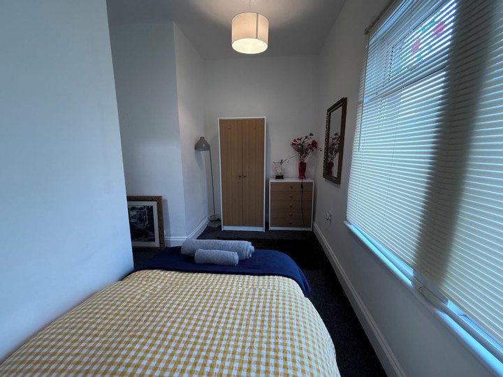 Middlesbrough Lodge - Scotland