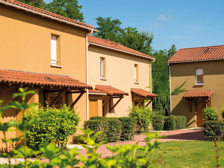 Duplex Maisonette In The Heart Of Dordogne - Bergerac