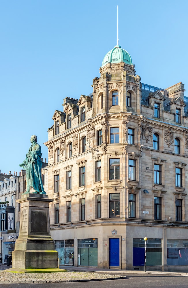 Rìgh Residences - Edinburgh