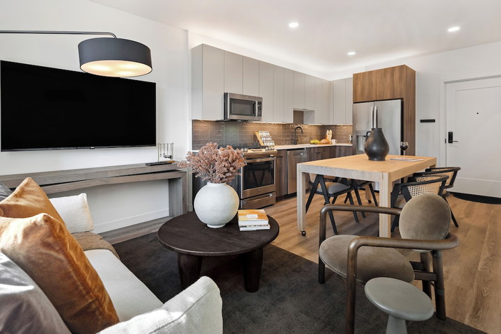 Hyatus Designer Residences Everett - Boston, MA