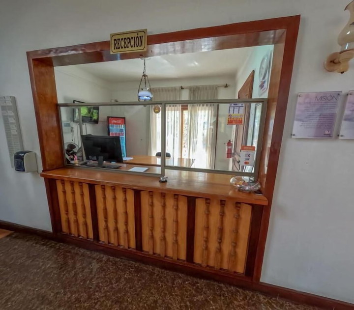 Hotel Divasto - Iquique