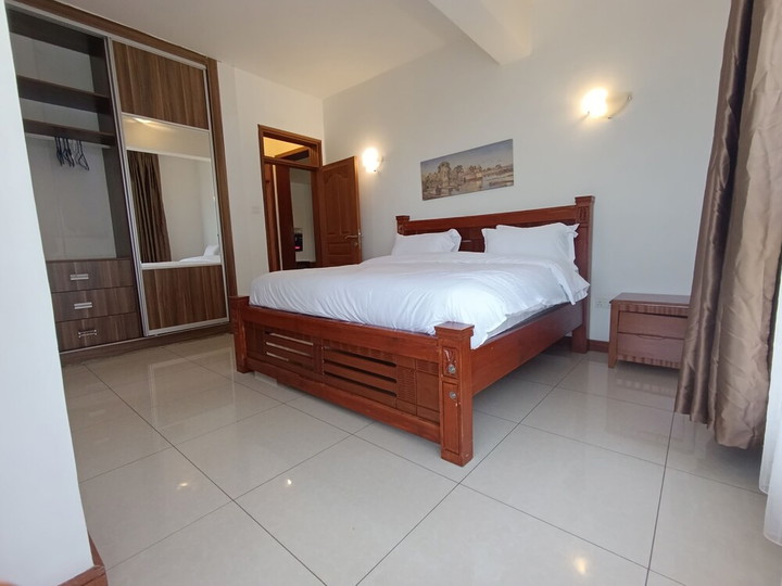 Myra Residence - Nairobi